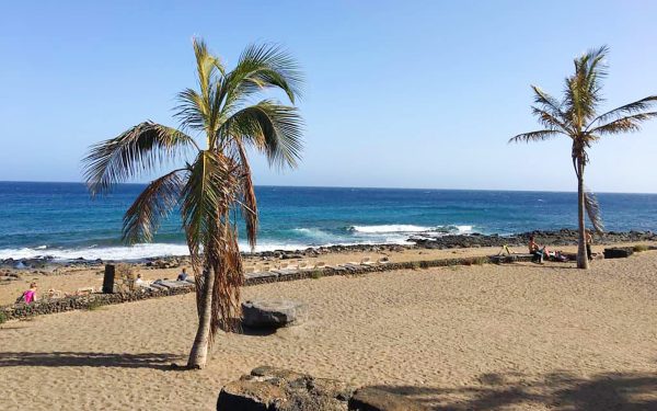 Costa Teguise tourist information - Lanzarote Travel Guide